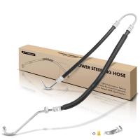 China Power Steering Pressure Line Hose Assembly for Ford Explorer Sport Trac Mercury for sale