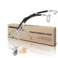 China Power Steering Pressure Line Hose Assembly for BMW X5 E70 2007-2008 L6 3.0L for sale