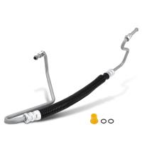 China Power Steering Pressure Line Hose Assembly for Jeep Grand Cherokee 1993-1998 for sale