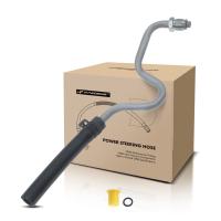 China Power Steering Return Line Hose Assembly for Ford F150 1997-2003 F250 Expedition for sale