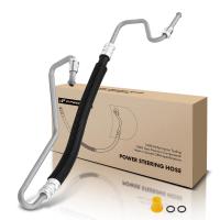 China Power Steering Pressure Line Hose Assembly for Jeep Grand Cherokee 1993-1998 for sale