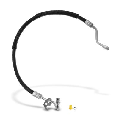 China Power Steering Pressure Line Hose Assembly for Ford F-150 2005-2009 4.2L for sale