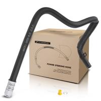 China Power Steering Return Line Hose Assembly for Jeep Grand Cherokee Dodge Durango for sale