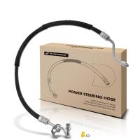 China Power Steering Pressure Line Hose Assembly for Ford F-150 2005-2009 4.2L for sale