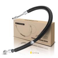 China Power Steering Pressure Line Hose Assembly for Buick Lucerne 2006-2008 3.8L for sale