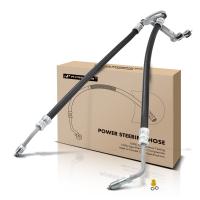 China Power Steering Pressure Line Hose Assembly for Jeep Liberty 2004-2005 V6 3.7L for sale