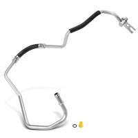 China Power Steering Return Line Hose Assembly for Ford F-150 F-350 Super Duty V8 6.2L for sale