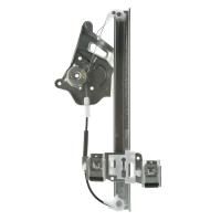 China Front Passenger Power Window Regulator without Motor for Buick LeSabre 2000-2005 for sale