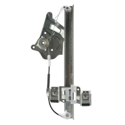 China Front Passenger Power Window Regulator without Motor for Buick LeSabre 2000-2005 for sale