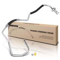 China Power Steering Return Line Hose Assembly for Ford F-150 F-350 Super Duty V8 6.2L for sale