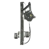 China Front Passenger Power Window Regulator without Motor for Buick LeSabre 2000-2005 for sale