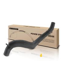 China Power Steering Reservoir Line Hose Assembly for Jeep Wrangler 2012-2017 3.6L for sale