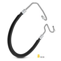 China Power Steering Pressure Line Hose Assembly for Chevrolet Express 1500 99-02 4.3L for sale