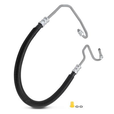 China Power Steering Pressure Line Hose Assembly for Chevrolet Express 1500 99-02 4.3L for sale