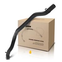 China Power Steering Reservoir Line Hose Assembly for Ford F-150 97-03 F-250 Lincoln for sale