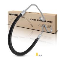 China Power Steering Pressure Line Hose Assembly for Chevrolet Express 1500 99-02 4.3L for sale