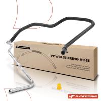 China Power Steering Return Line Hose Assembly for Ford F250 F350 F450 F550 Super Duty for sale