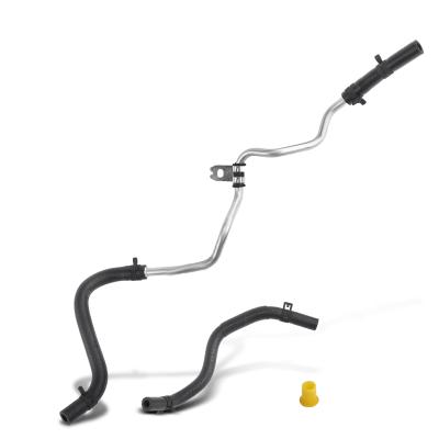 China Power Steering Return Line Hose Assembly for Kia Amanti 2004-2006 3.5L From Gear for sale