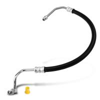 China Power Steering Pressure Line Hose Assembly for Ford F-250 Super Duty 5.4L 7.3L for sale