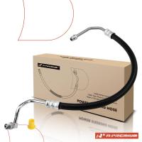 China Power Steering Pressure Line Hose Assembly for Ford F-250 Super Duty 5.4L 7.3L for sale