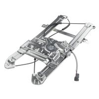 China Front Passenger Power Window Motor & Regulator Assembly for Mitsubishi Endeavor for sale