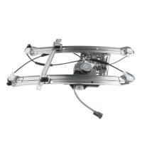 China Front Passenger Power Window Motor & Regulator Assembly for Mitsubishi Endeavor for sale
