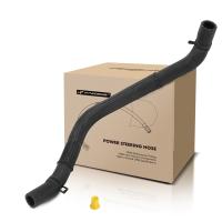 China Power Steering Reservoir Line Hose Assembly for Chevrolet Malibu 08-12 Pontiac for sale