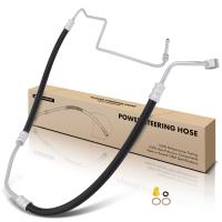 China Power Steering Pressure Line Hose Assembly for Kia Magentis Optima 2001-2006 for sale