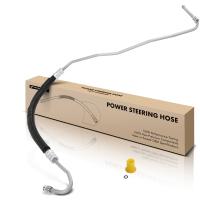 China Power Steering Pressure Line Hose Assembly for Ford F-250 F-350 F-550 Super Duty for sale