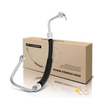 China Power Steering Pressure Line Hose Assembly for Chevrolet Tracker 1998 Suzuki for sale