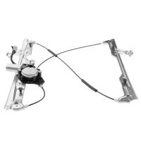 China Front Passenger Power Window Motor & Regulator Assembly for Nissan Quest 2004-2009 for sale