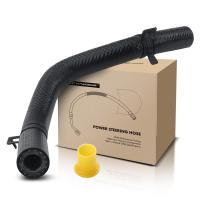 China Power Steering Return Line Hose Assembly for Kia Optima 2006-2010 2.7L 2.4L for sale