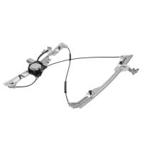 China Front Passenger Power Window Motor & Regulator Assembly for Nissan Quest 2004-2009 for sale