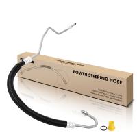 China Power Steering Pressure Line Hose Assembly for Ford F-250 F-350 F-450 Super Duty for sale