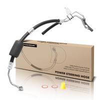 China Power Steering Pressure & Return Line Hose Assembly for Kia Rio 2003-2005 for sale