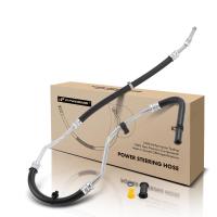 China Power Steering Return Line Hose Assembly for Dodge Charger 2013-2014 5.7L 3.6L for sale