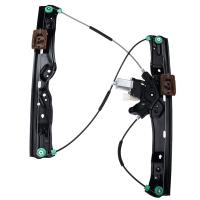 China Front Passenger Power Window Motor & Regulator Assembly for Land Rover Discovery Sport for sale