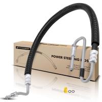 China Power Steering Pressure Line Hose Assembly for Dodge Dakota 05-07 Mitsubishi for sale