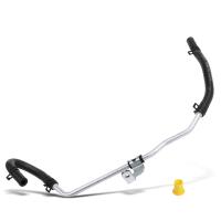 China Power Steering Return Line Hose Assembly for Kia Rio Rio5 2006-2009 1.6L for sale