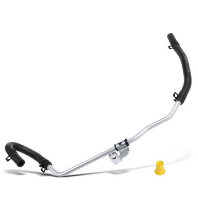 China Power Steering Return Line Hose Assembly for Kia Rio Rio5 2006-2009 1.6L for sale