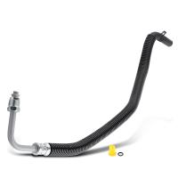 China Power Steering Return Line Hose Assembly for Ford F-250 F-350 F-550 Super Duty for sale