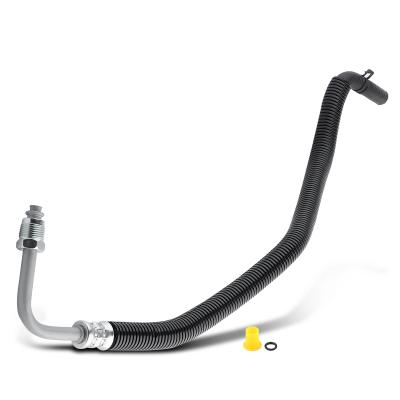China Power Steering Return Line Hose Assembly for Ford F-250 F-350 F-550 Super Duty for sale