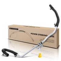 China Power Steering Return Line Hose Assembly for Kia Rio Rio5 2006-2009 1.6L for sale