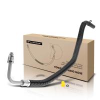 China Power Steering Return Line Hose Assembly for Ford F-250 F-350 F-550 Super Duty for sale