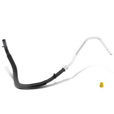 China Power Steering Return Line Hose Assembly for Ford F-250 F-450 F-550 Super Duty for sale