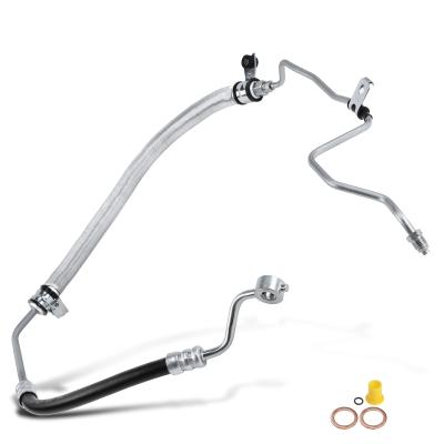 China Power Steering Pressure Line Hose Assembly for Kia Rondo 2009-2010 L4 2.4L Gas for sale