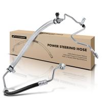 China Power Steering Pressure Line Hose Assembly for Kia Rondo 2009-2010 L4 2.4L Gas for sale