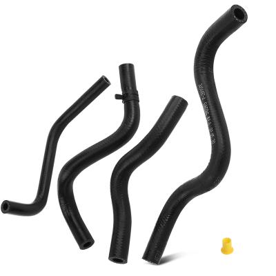 China Power Steering Return Line Hose Assembly for Kia Sedona 04-05 3.5L for sale