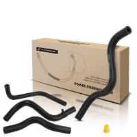 China Power Steering Return Line Hose Assembly for Kia Sedona 04-05 3.5L for sale