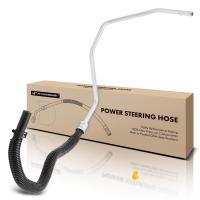 China Power Steering Return Line Hose Assembly for Ford F-250 F-350 Super Duty 11-16 for sale